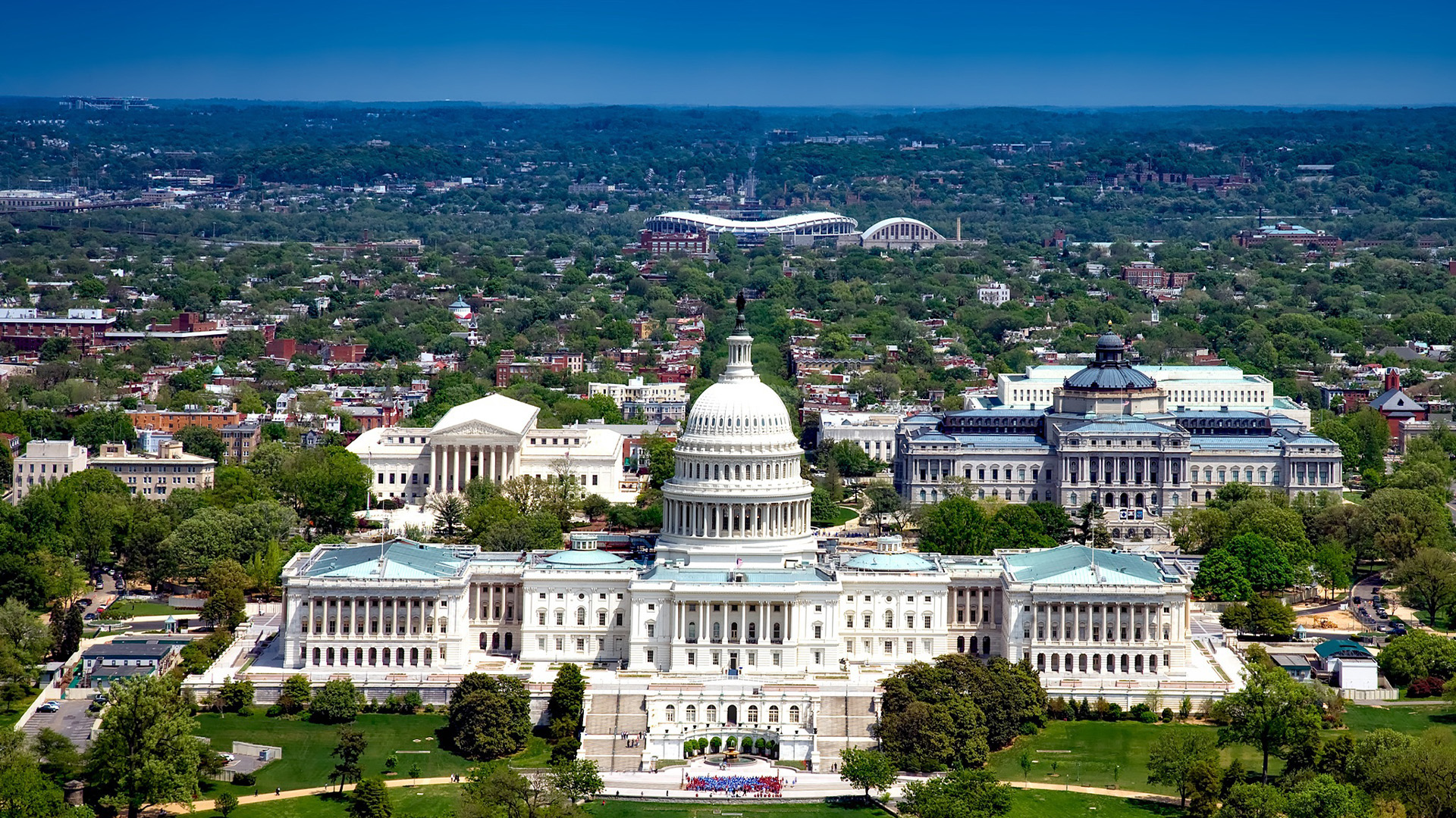 Mid-Atlantic Institutional Forum | Washington, D.C. | May 6, 2026