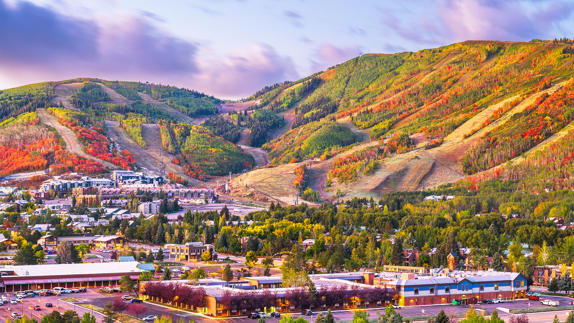 Institutional Summer Retreat | Park City | July 13-15, 2026