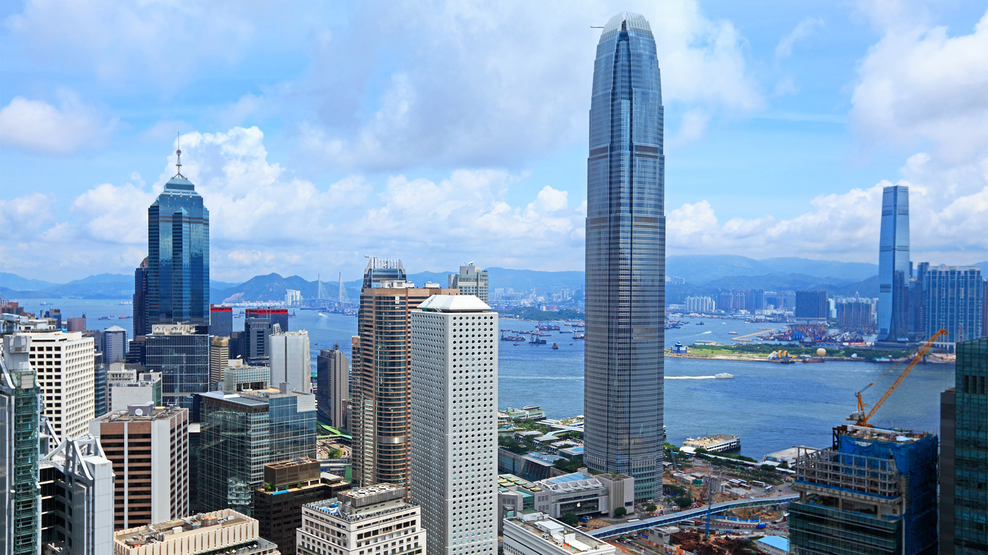 Hong Kong Investors Forum | October 8, 2026 | Markets Group