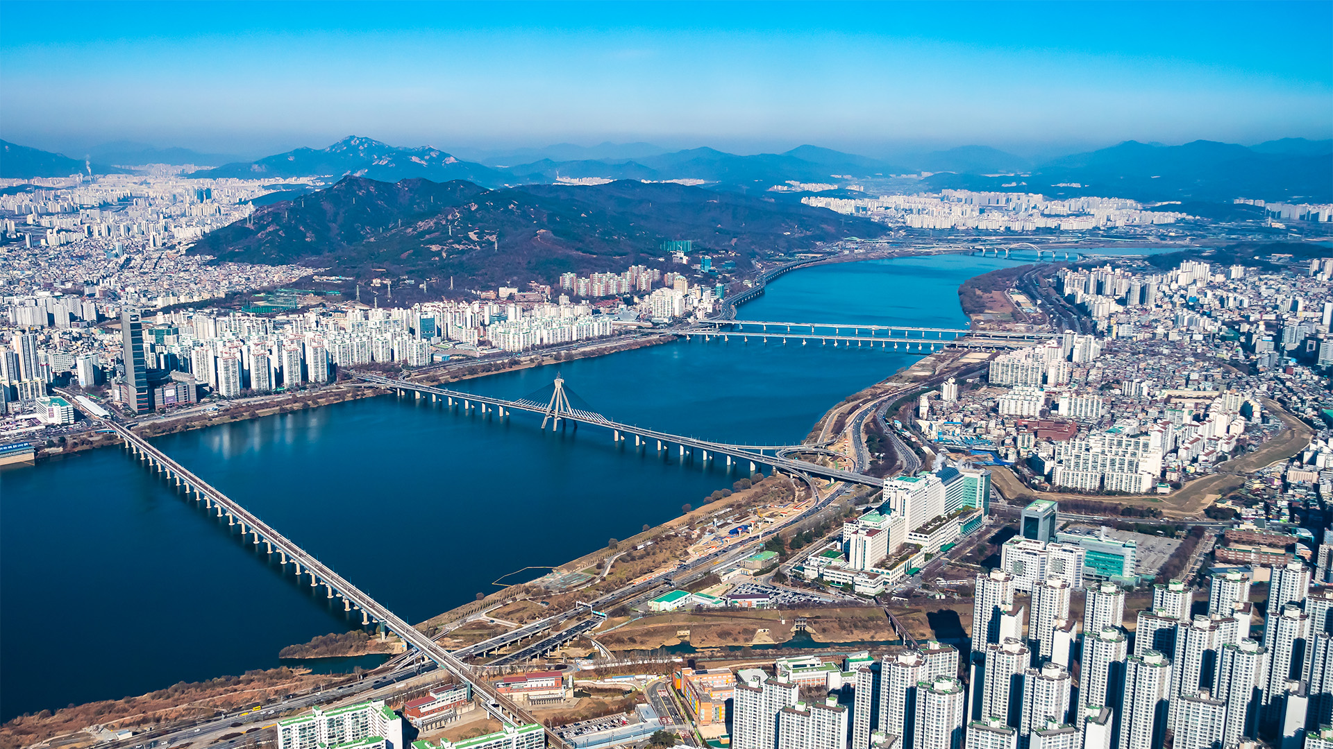 Korea Investors Forum | Seoul | November 5, 2025 | Markets Group