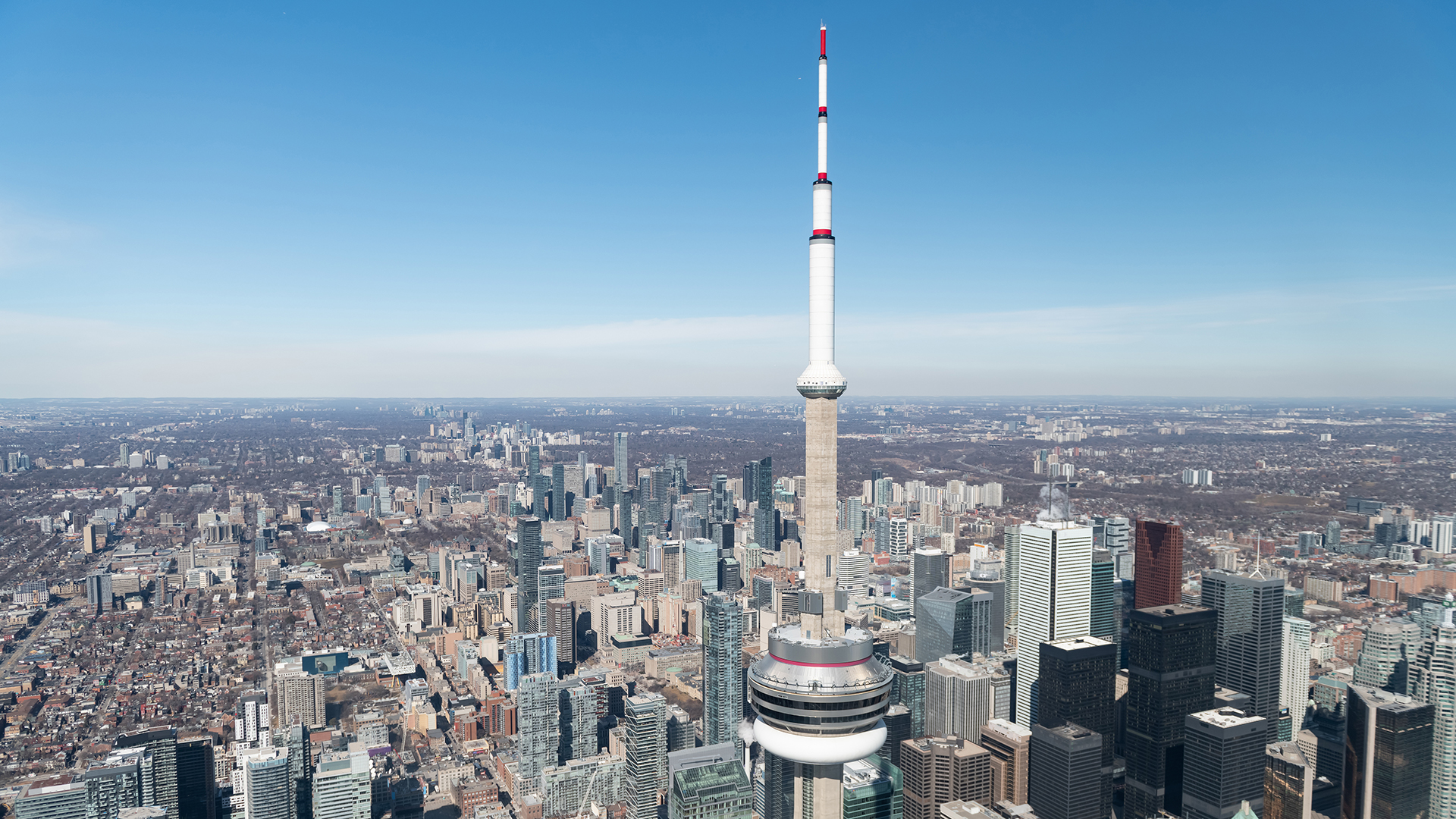Real Estate Canada Forum | Toronto | September 16-17, 2026