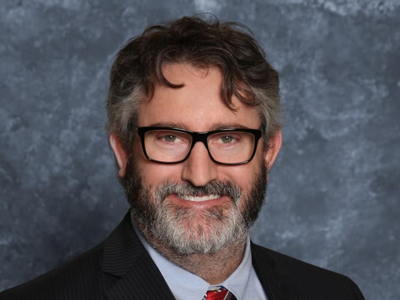 SBCERA CIO Donald Pierce to Retire After 25 Years